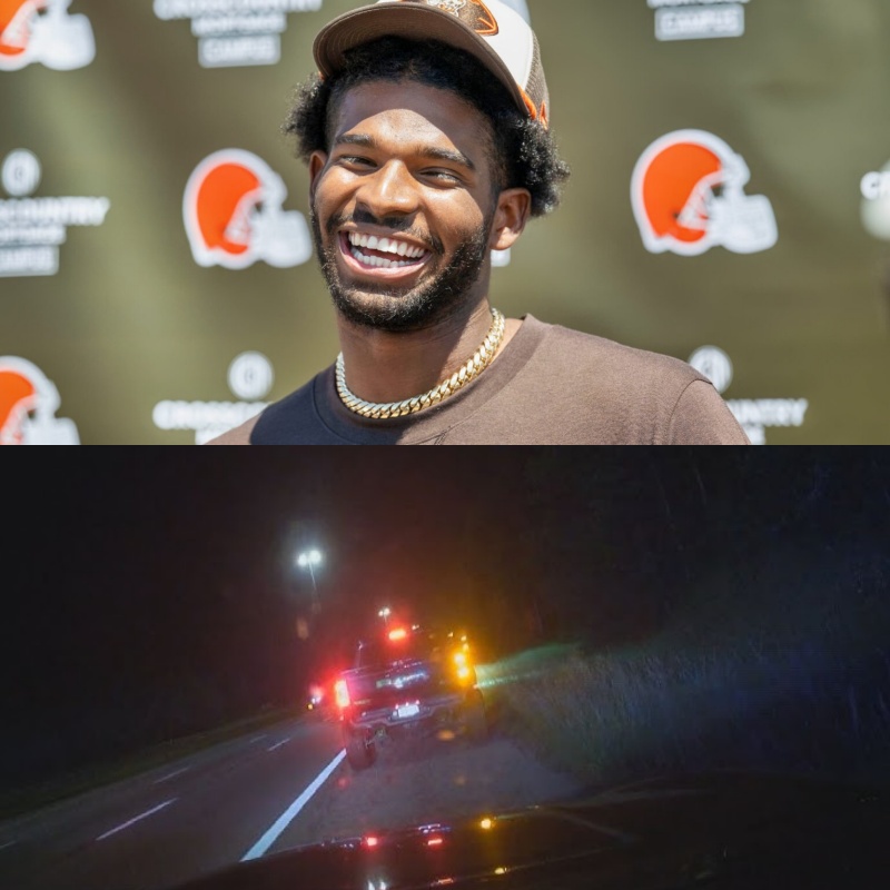 Shedeur Sanders’ Secret Romantic Relationship Gets Exposed After Cops ...
