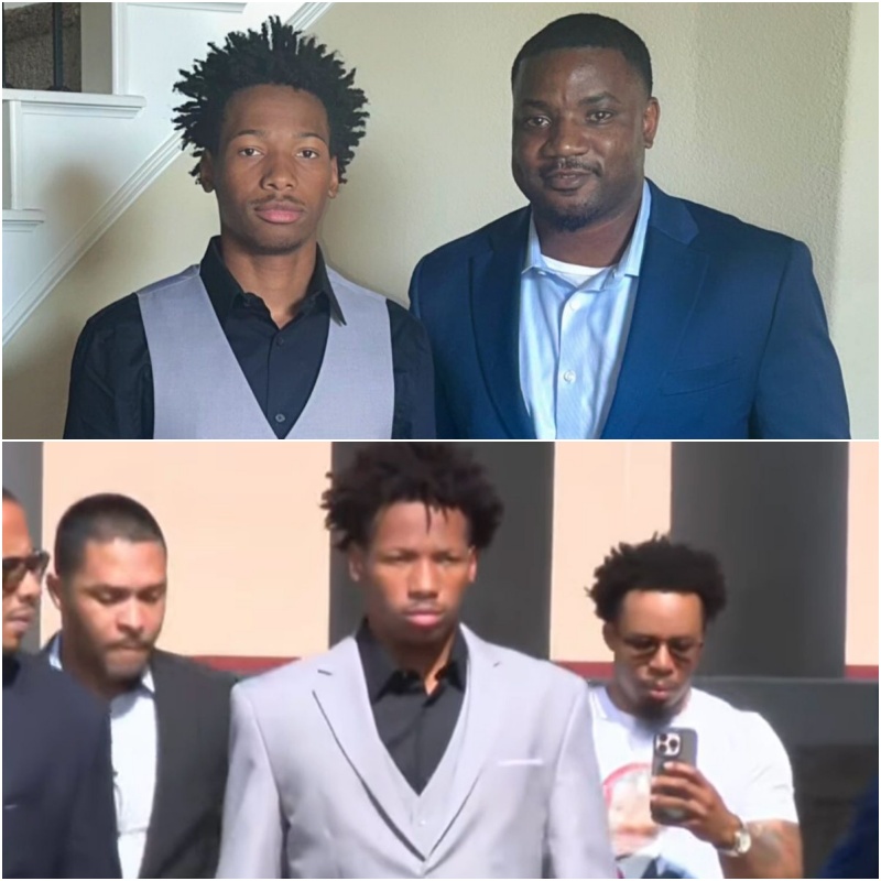 Karmelo Anthony’s Father Speaks Out As Family Asks For Another $1 ...