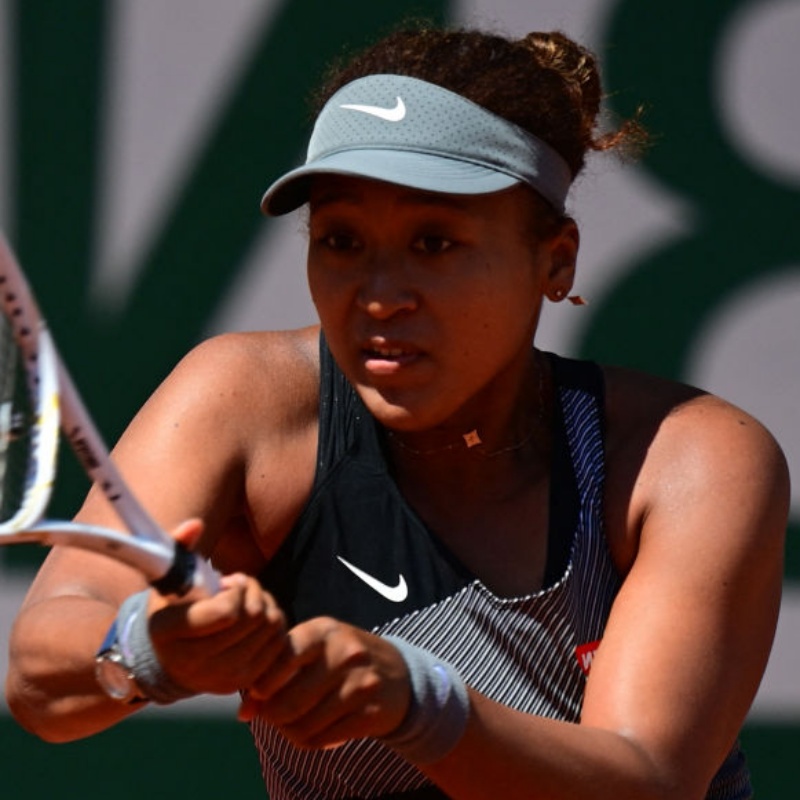 PHOTO: The Entire Internet Is Grossed Out After Tennis Star Naomi Osaka Showed Off Her Gnarly ...