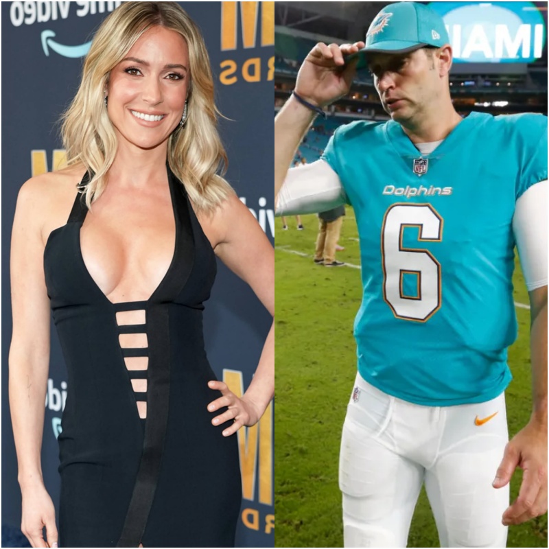 Kristin Cavallari Appears To Take A Direct Shot At Jay Cutler’s Manhood While Talking About Her ...