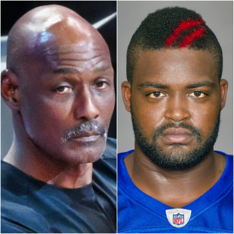 BREAKING NBA Legend Karl Malone Reportedly Claims To Have Finally Made ...