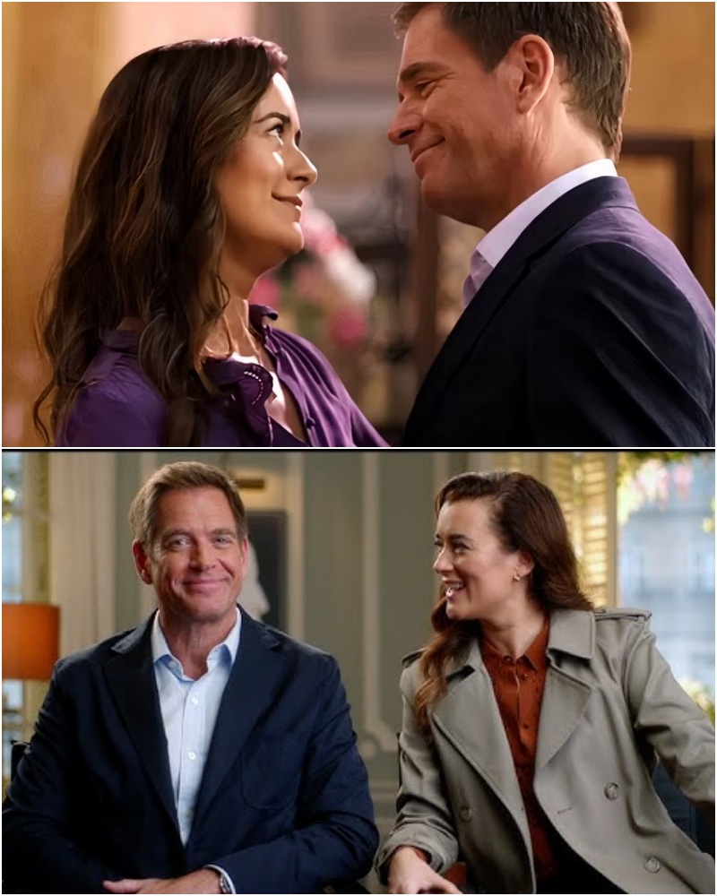 NCIS: Tony & Ziva Is Already Breaking Records for the Franchise and ...