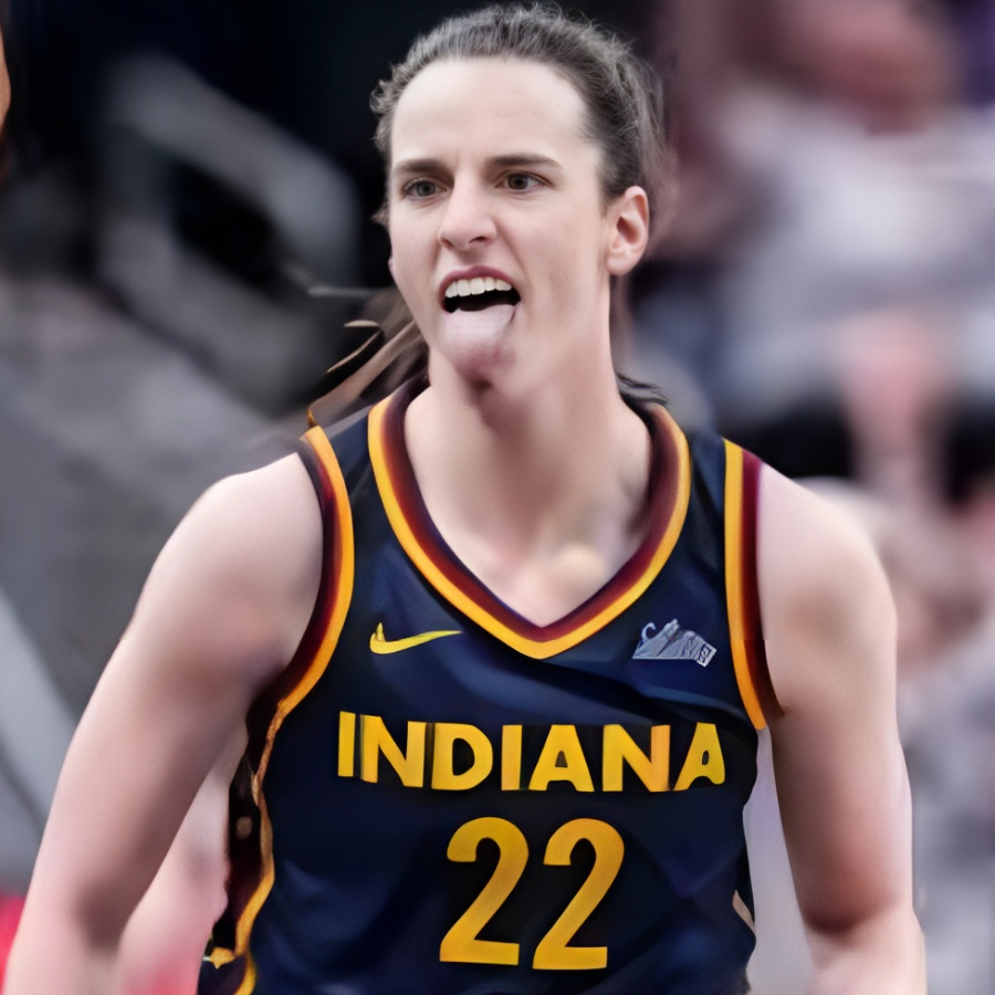 VIDEO: Cameras Caught Caitlin Clark’s Hysterical Reaction After Cameraman’s Embarrassing Mishap ...