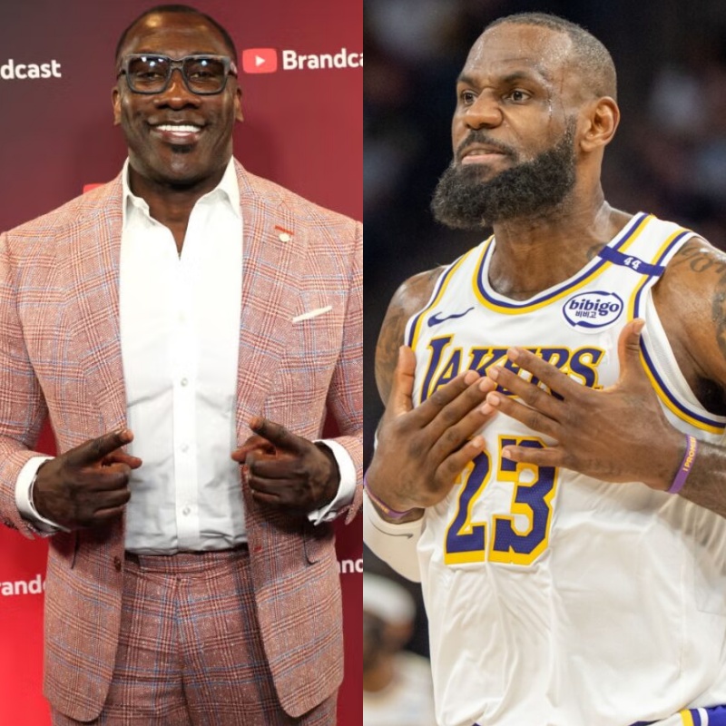 LeBron James’ Former Teammate Shares Hilarious Club Story That Left ...