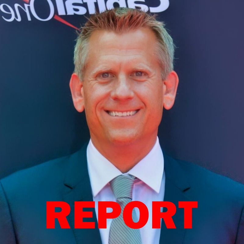 BREAKING: ESPN ‘Sports Science’ Host John Brenkus’ Cause Of D3ath ...