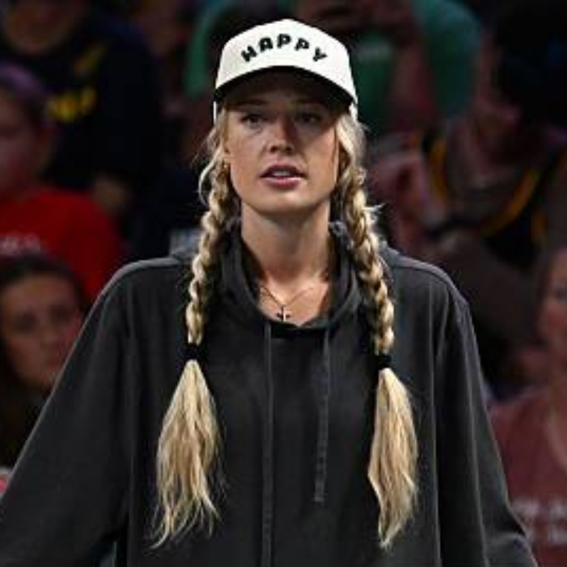 Sophie Cunningham’s Daring Pregame Outfit With Short Shorts Has Social Media In A FRENZY Ahead ...