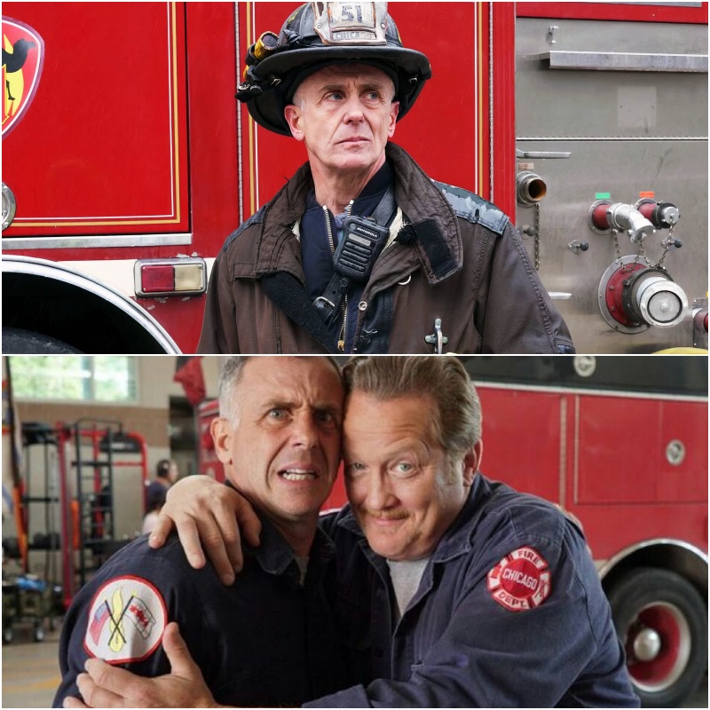 SHOCKING DEMOTION! Herrmann's Heartbreaking Sacrifice For Mouch ...