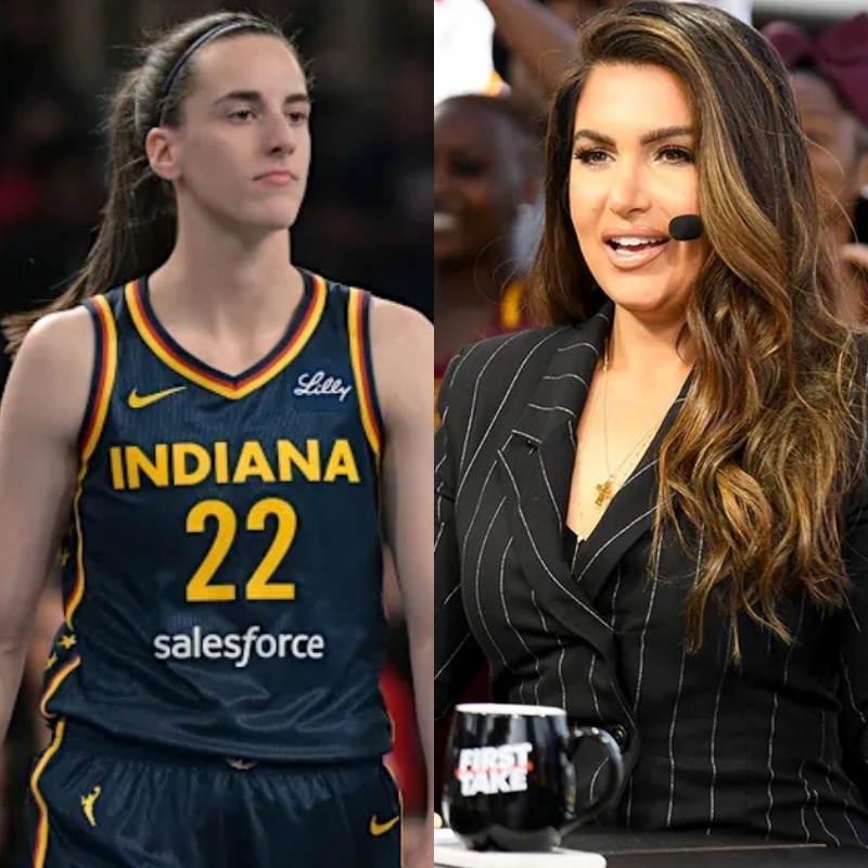 BREAKING: Molly Qerim Hit With Backlash After Controversial Comments ...