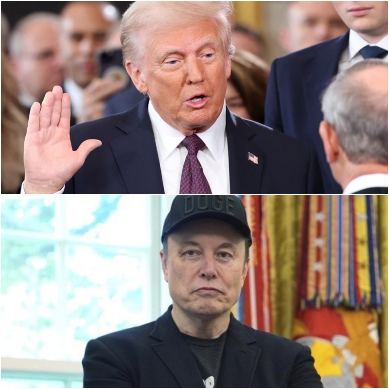 The White House has said that President Donald Trump and members of his ...
