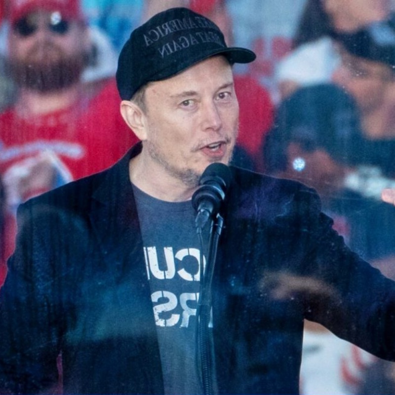 REPORT: Real Reason Behind Elon Musk’s Black Eye Finally Revealed and ...
