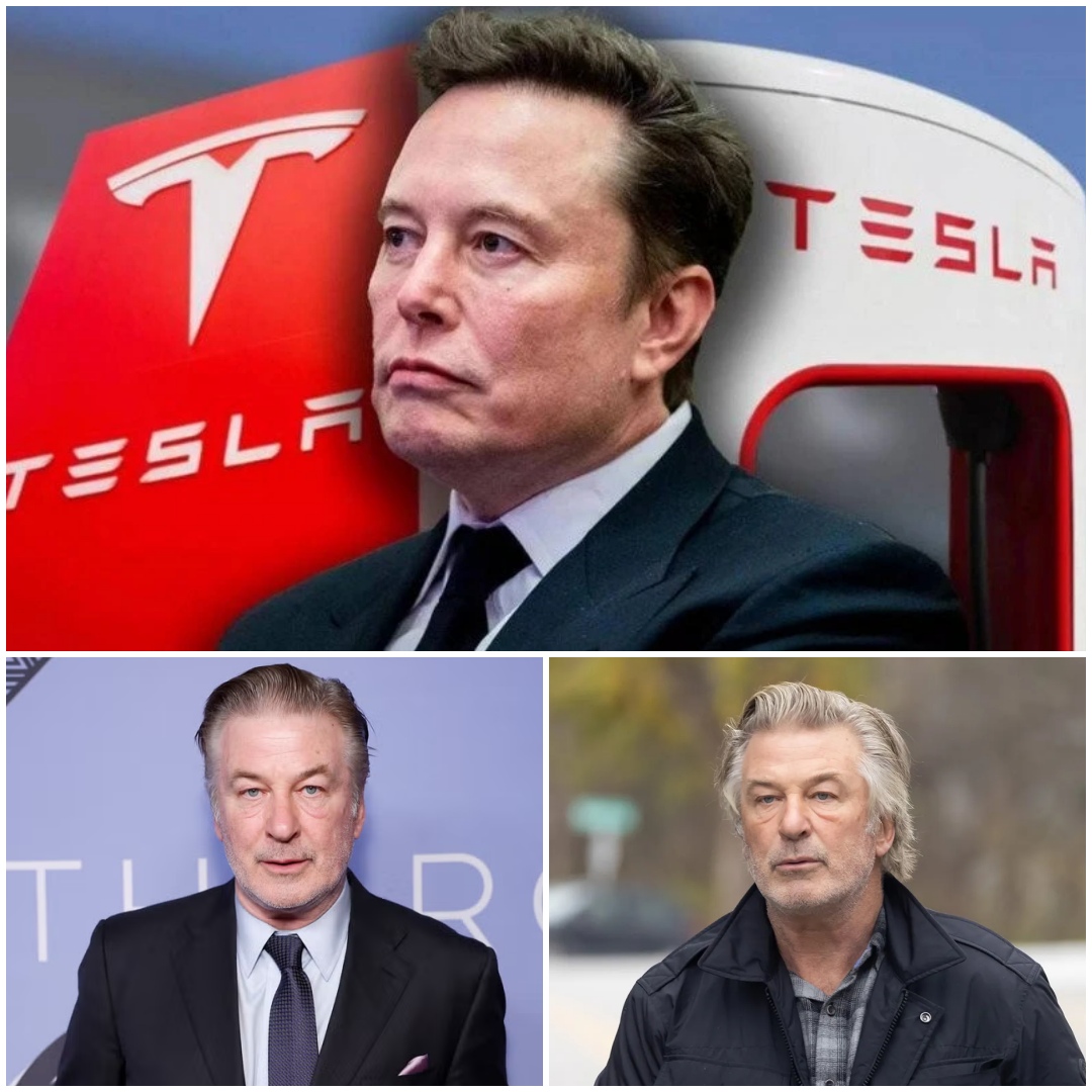 One Outburst, $86 Million Gone: Alec Baldwin’s Explosive Rant About ...