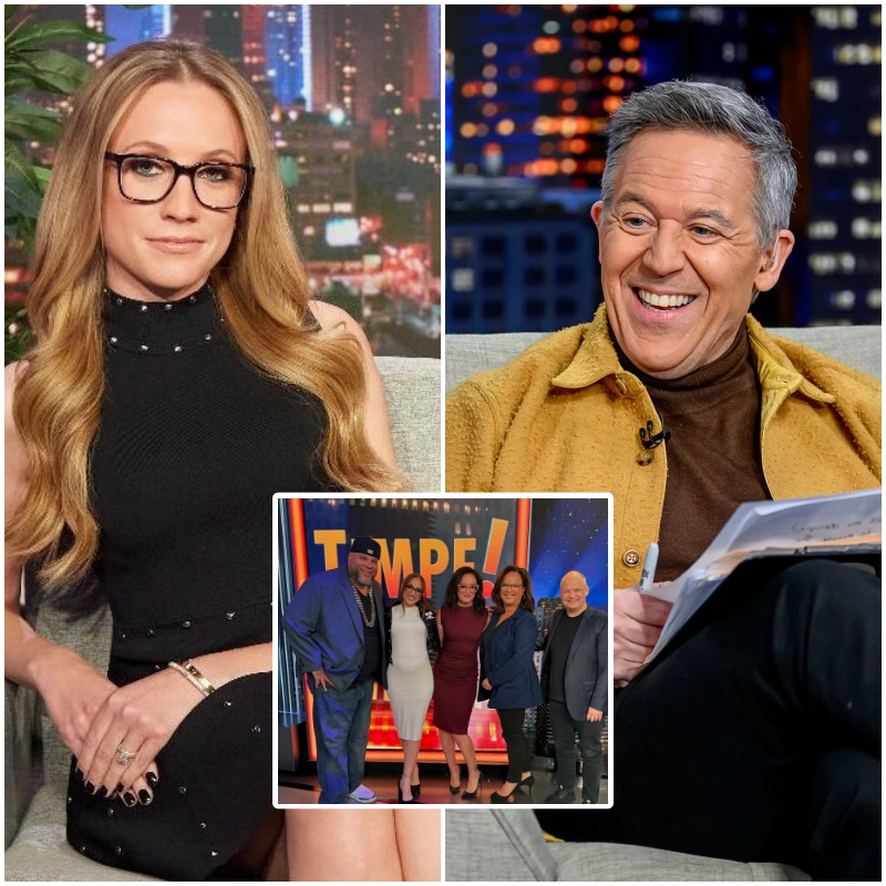 Who is ready for some exciting news!? Fox News’ Kat Timpf confirms when ...