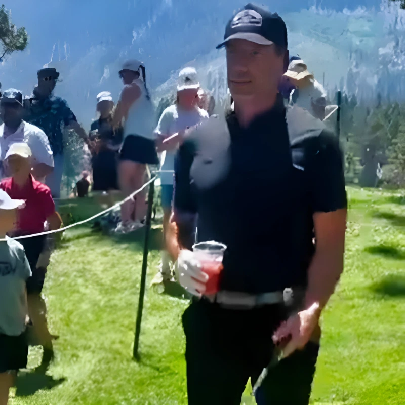 VIDEO: Aaron Rodgers’ Shocking “Eff Them Kids” Golf Course Outburst ...