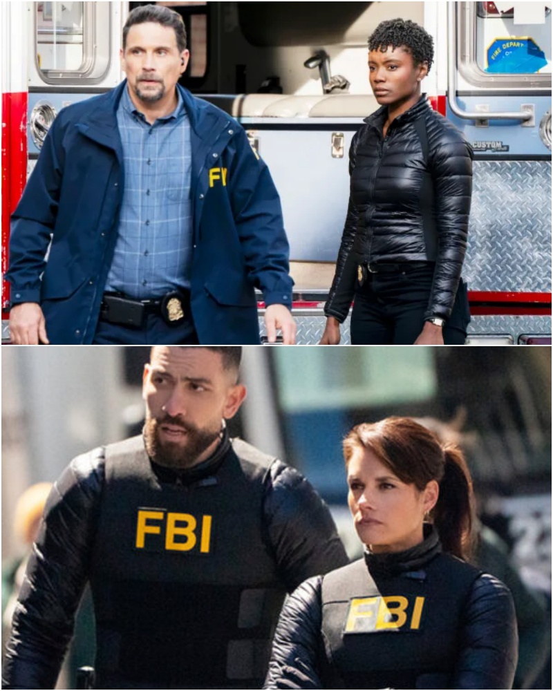 Brace Yourself — FBI Season 7 Just Dropped a Mind-Blowing Twist ...