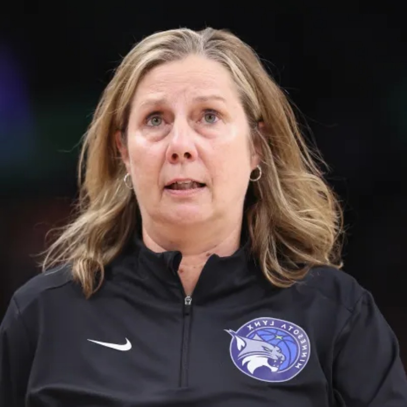 WNBA Coach Throws Major Shade At Indiana Fever - News