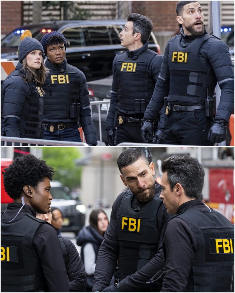 One of CBS’s biggest shows just vanished from the fall lineup — no ...