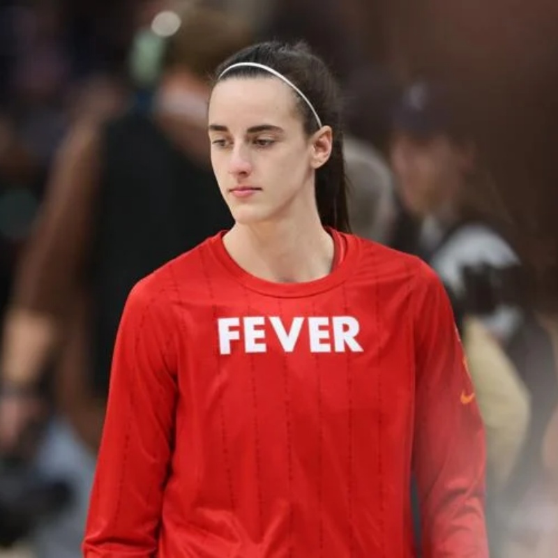 BREAKING: Caitlin Clark’s Stalker Sentenced After Creepy “Fake ...