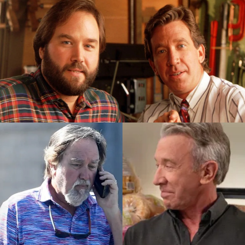 CBS Signs Massive $1 Billion Deal For “Non Woke” Sitcom Starring Tim ...