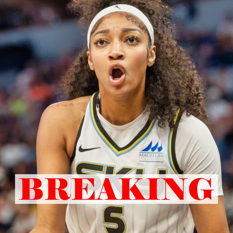 BREAKING: Angel Reese Facing Suspension After Controversial Incident ...