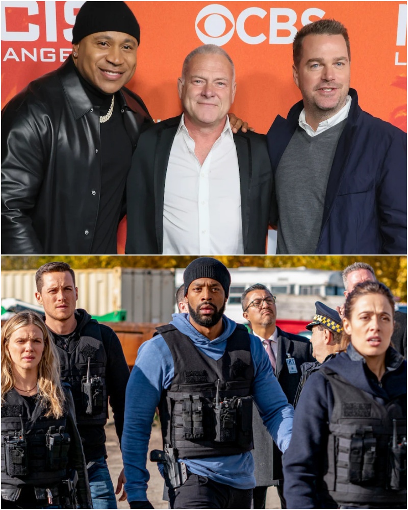 NCIS LA vs Chicago P.D.: Fans Are Debating 5 Major Differences and the ...