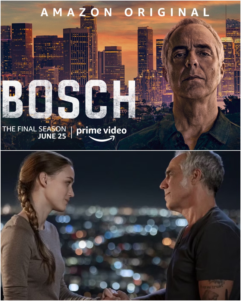 Netflix Just Dropped A Bombshell: Bosch And The Lincoln Lawyer Are ...