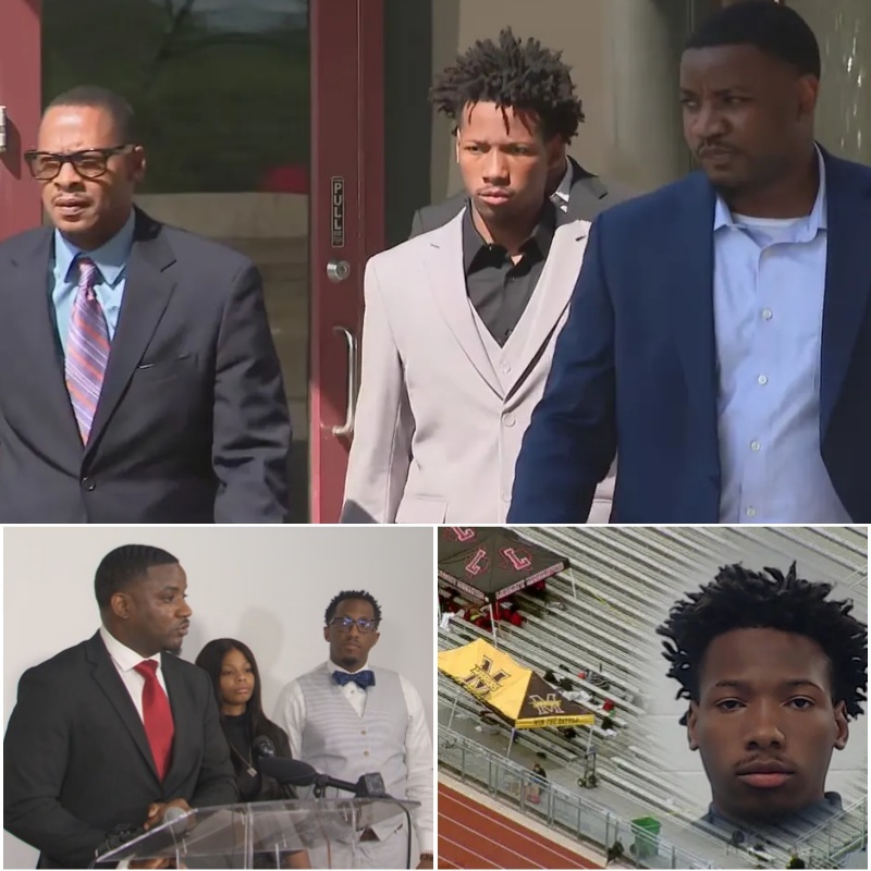 BREAKING: Karmelo Anthony’s Entire Case Destroyed As Sh0cking VideO of ...