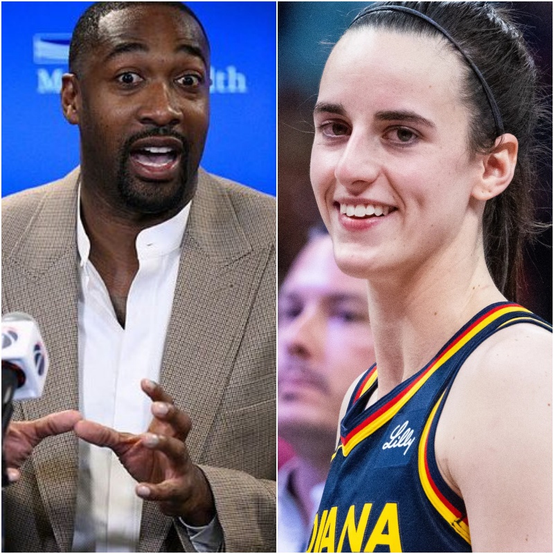 “They Just Screwed Up BAD” — Ex-NBA Star Sounds Off on WNBA’s Treatment ...