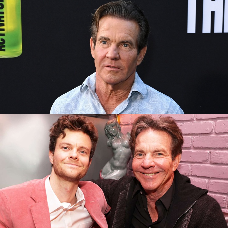 Dennis Quaid Joins ‘Unwoke Actors League’ — And The Stars Backing Him ...