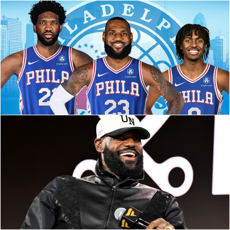 REPORT: Lakers Want LeBron James Gone as Shocking New Claim Says He Could Really Be Out. A ...