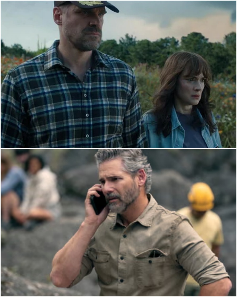 🔥 BREAKING: Netflix Just Dropped the Show Everyone’s Calling “Better Than Yellowstone” — And It ...