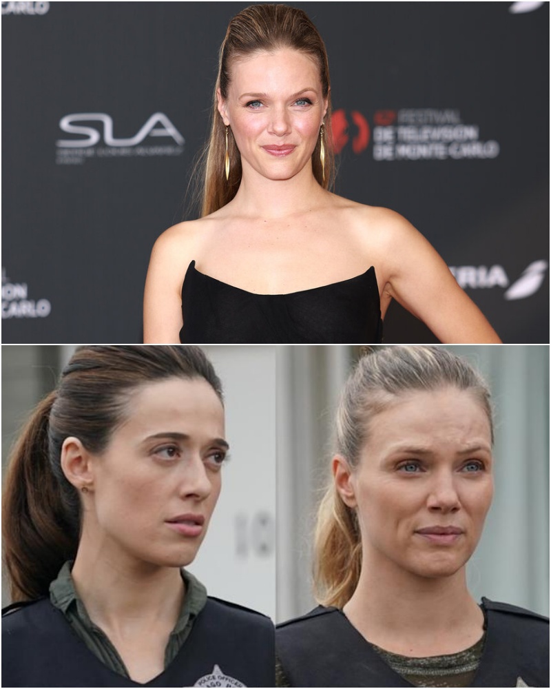 ‘I’m Leaving Stronger’ — Chicago P.D. Star Drops Cryptic Goodbye and ...