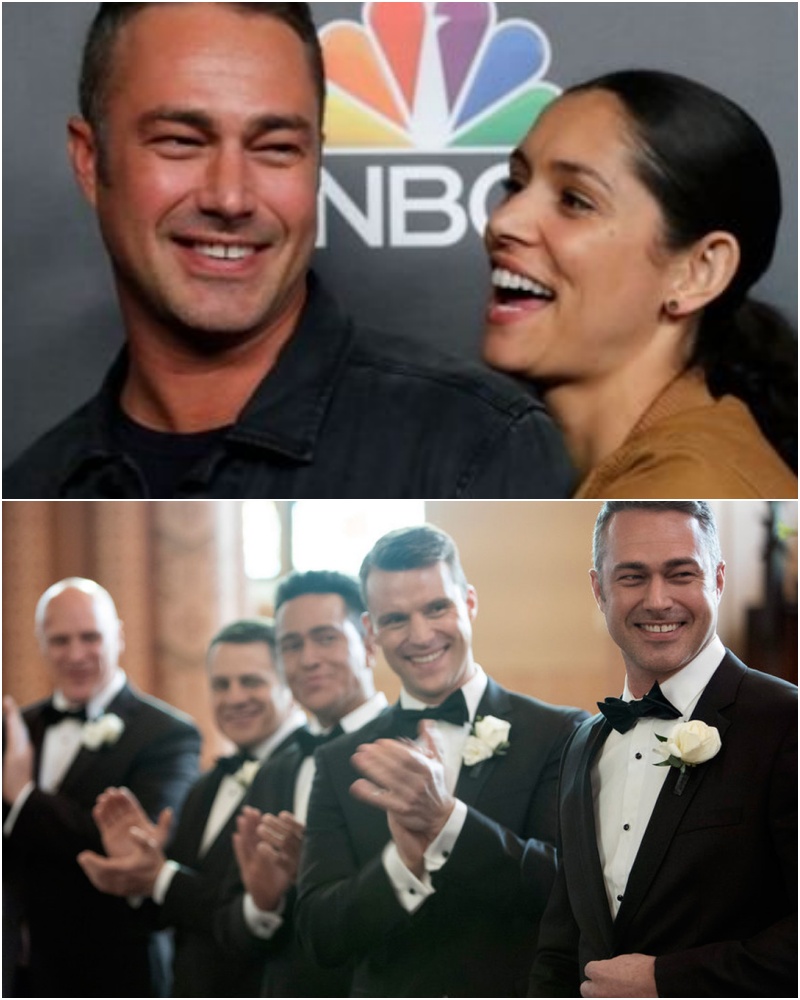 🚨🔥 Miranda Rae Mayo's Viral "Boss Mode" – A New Chapter for Stella Kidd in Chicago Fire🔥🚨 Fans ...