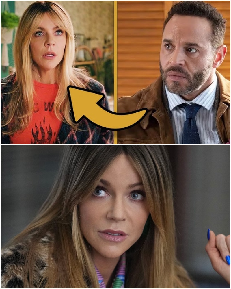 BREAKING: Kaitlin Olson Is Back As Netflix’s Most UNHINGED Crime ...