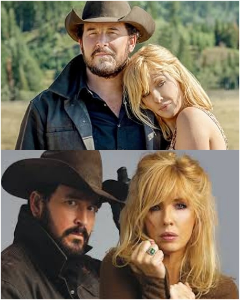 BREAKING: Beth & Rip’s Spinoff Just Resurrected Yellowstone’s MOST ...