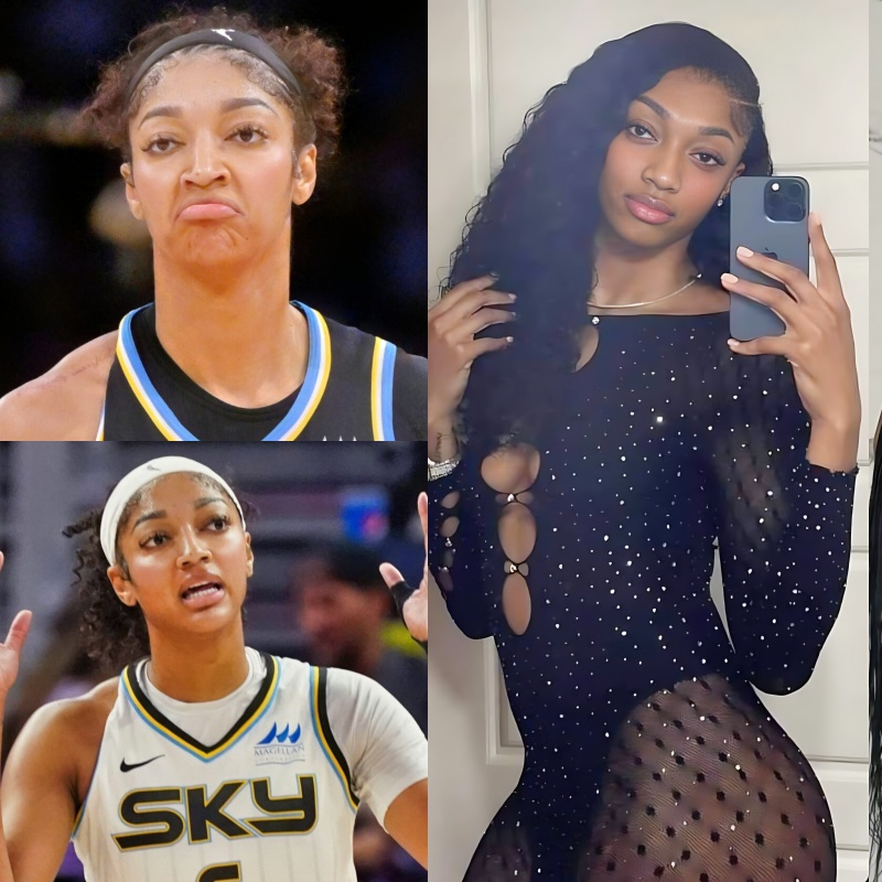 “Don’t Judge Me”: Angel Reese Stuns Fans With Honest Confession About ...