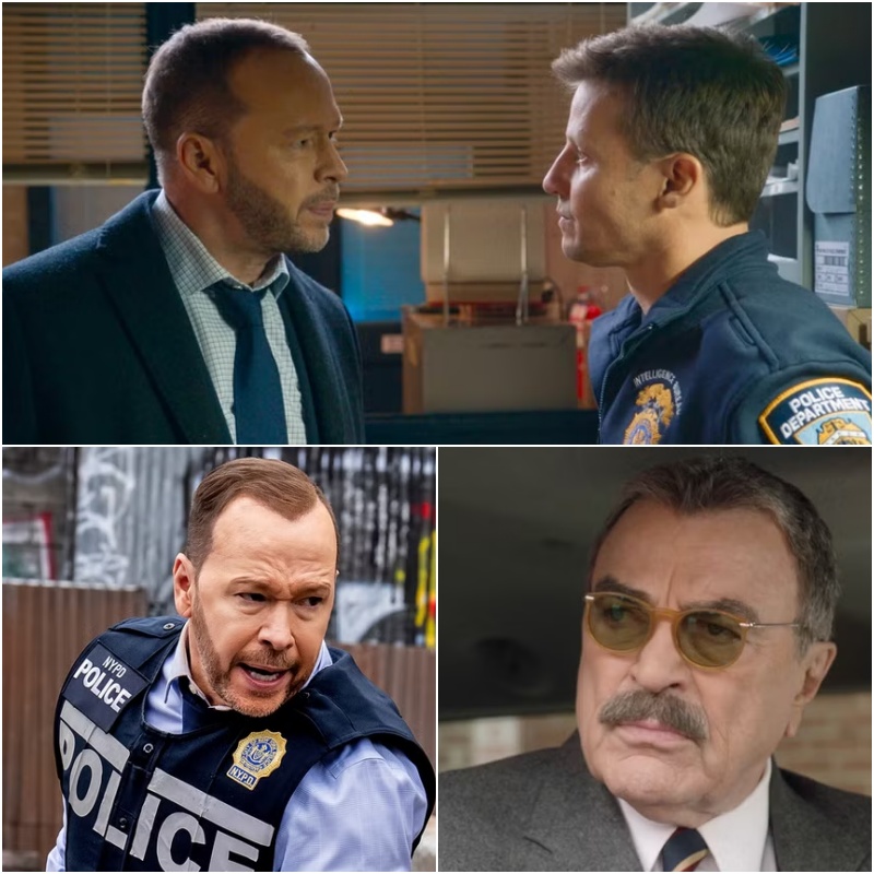 ‘Boston Blue’ Star, 55, Reveals Shocking Reason He Was Chosen To Lead ...