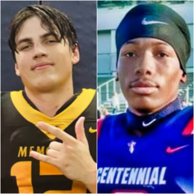 BREAKING: Austin Metcalf’s Father SPEAKS OUT After Karmelo Anthony Hit ...