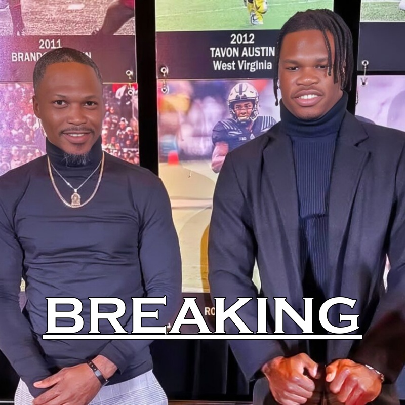 Travis Hunter’s Dad ARR3STED Again and Fans Are Shocked by the ...