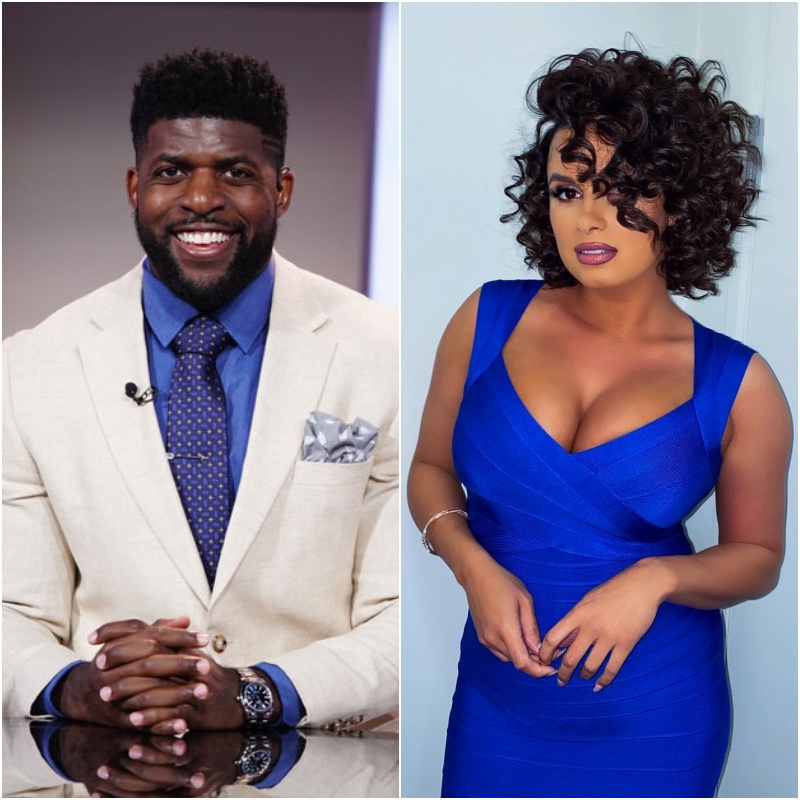 BREAKING: Massive Shakeup at FOX Sports As Big Names Emerge To Replace ...