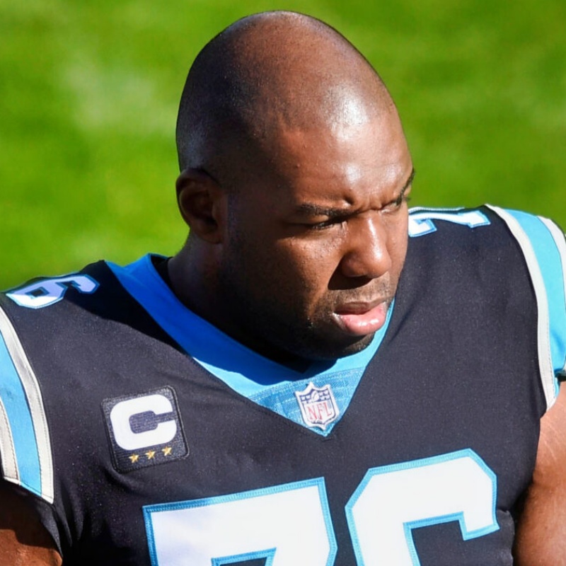 Ex-NFL Star Russell Okung Has The Last Laugh As New Report Reveals How ...