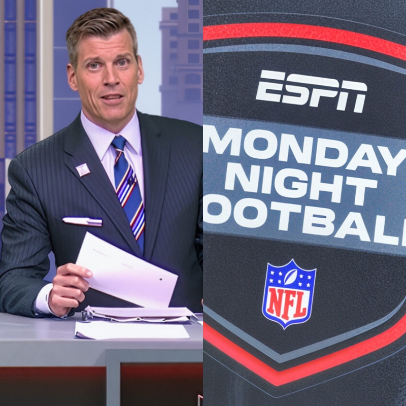ESPN Snaps Up NFL RedZone and NFL Network in Jaw-Dropping Mega-Deal - News