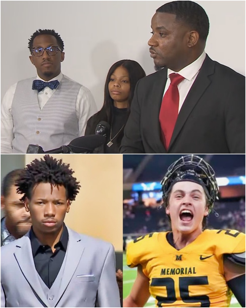 Karmelo Anthony’s Lawyer Drops Bombshell Claim About His Client’s ...