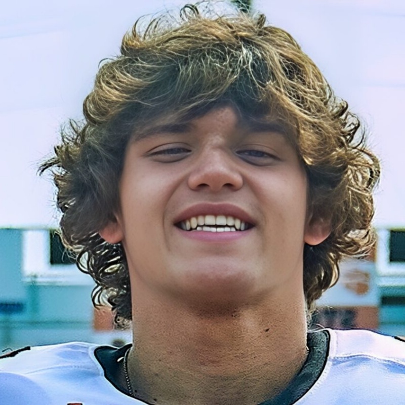 Social Media Erupts Over Terrible News Involving College Football Star ...