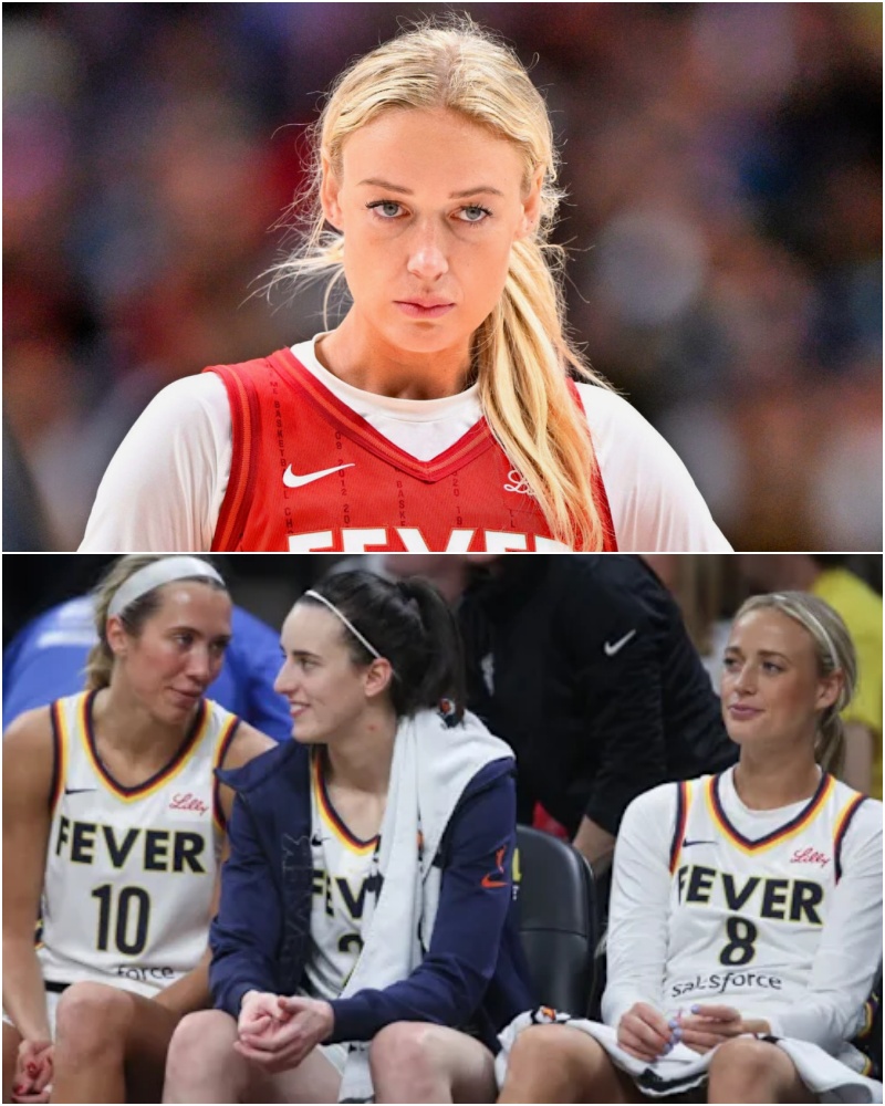 VIDEO: Sophie Cunningham Rocks Tiny White Dress Pregame And Fans Are Absolutely Drooling Over ...