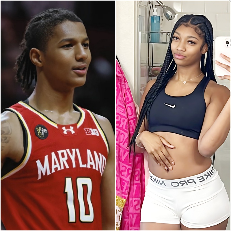 Angel Reese Caught in Basketball Firestorm After Fake Comment Sparks ...