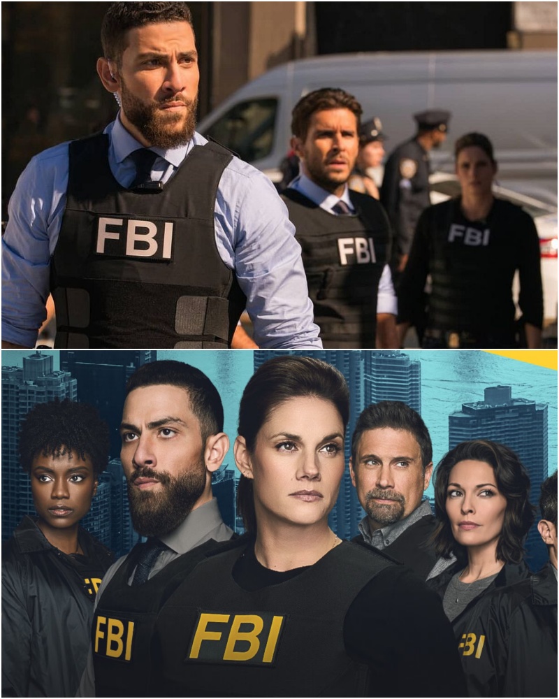 FBI Season 8 Is Coming and Fans Are Buzzing Over One Return One Exit ...