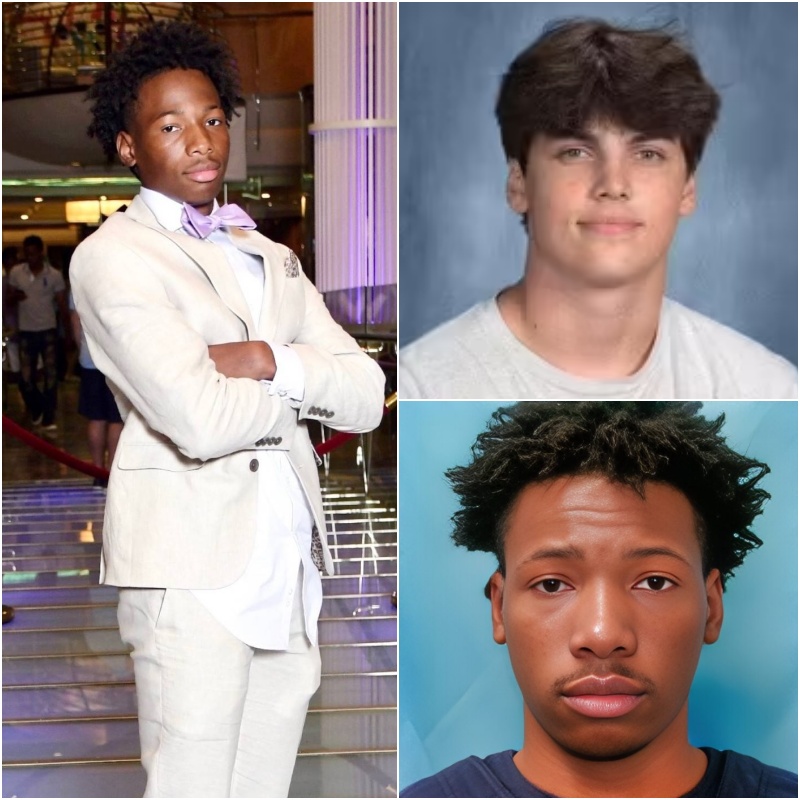 BREAKING: Explosive New Twist Just Dropped In Karmelo Anthony’s Murd3r ...