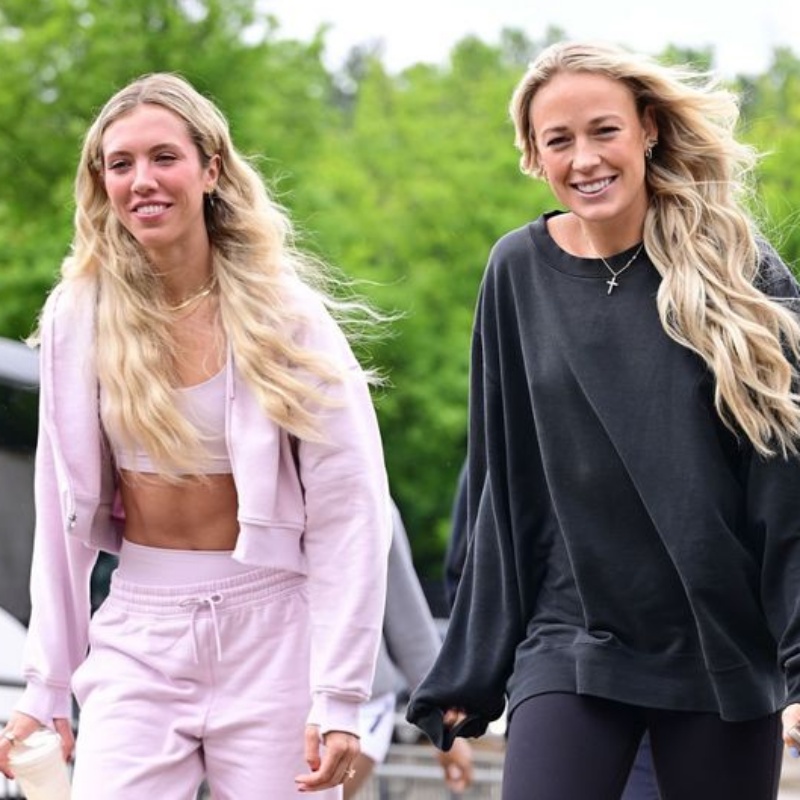 VIDEO: Social Media Is In Shock After Discovering Lexie Hull Has An ...