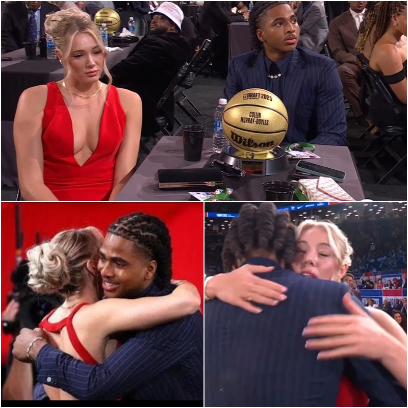 Chloe Kitts Sends Heartfelt Message to Boyfriend After Going Viral at ...