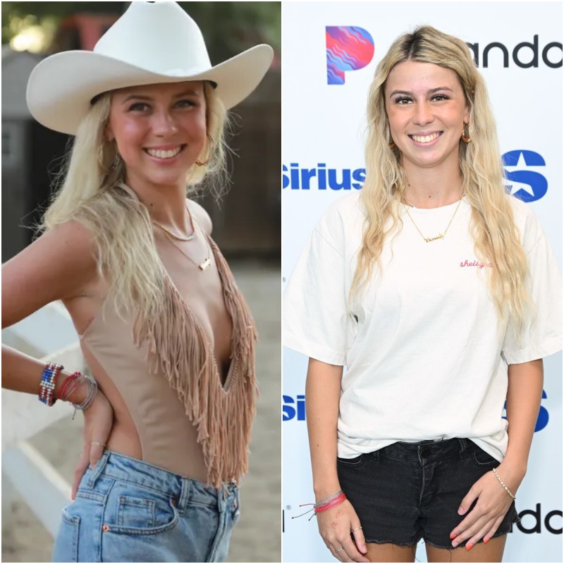 BREAKING: ‘Hawk Tuah Girl’ Hailey Welch Is Officially Done - News